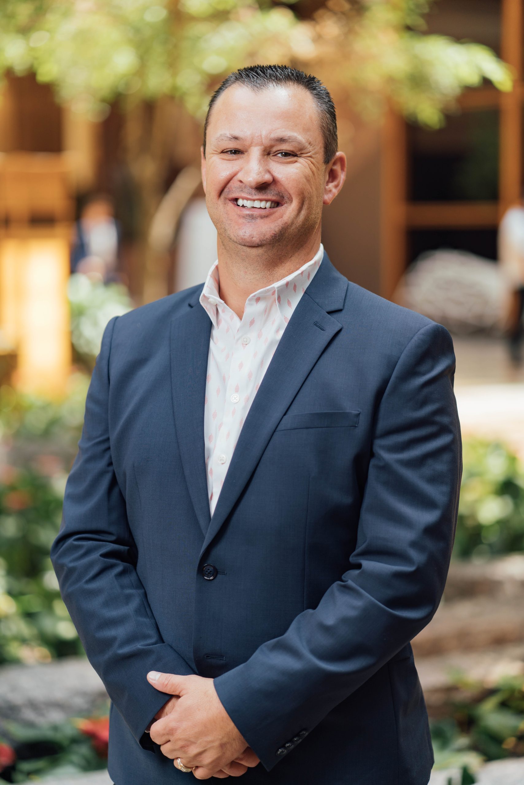 Meet Our Team | Lasting Mark