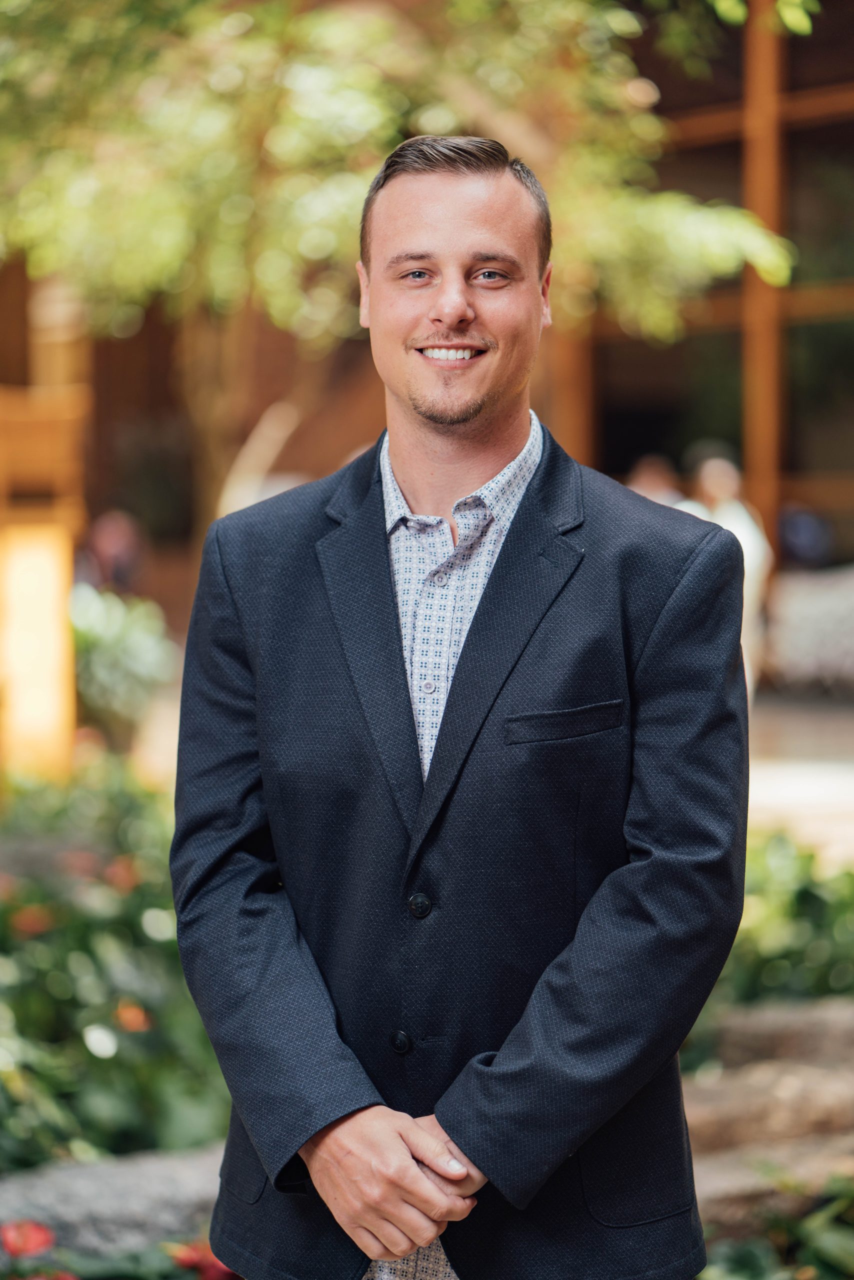 Meet Our Team | Lasting Mark