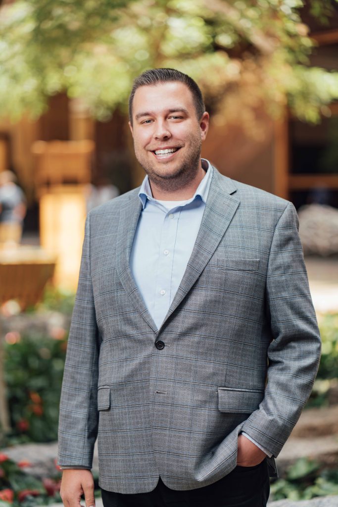 Meet Our Team | Lasting Mark