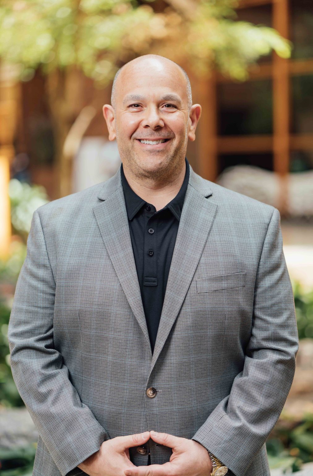 Meet Our Team | Lasting Mark