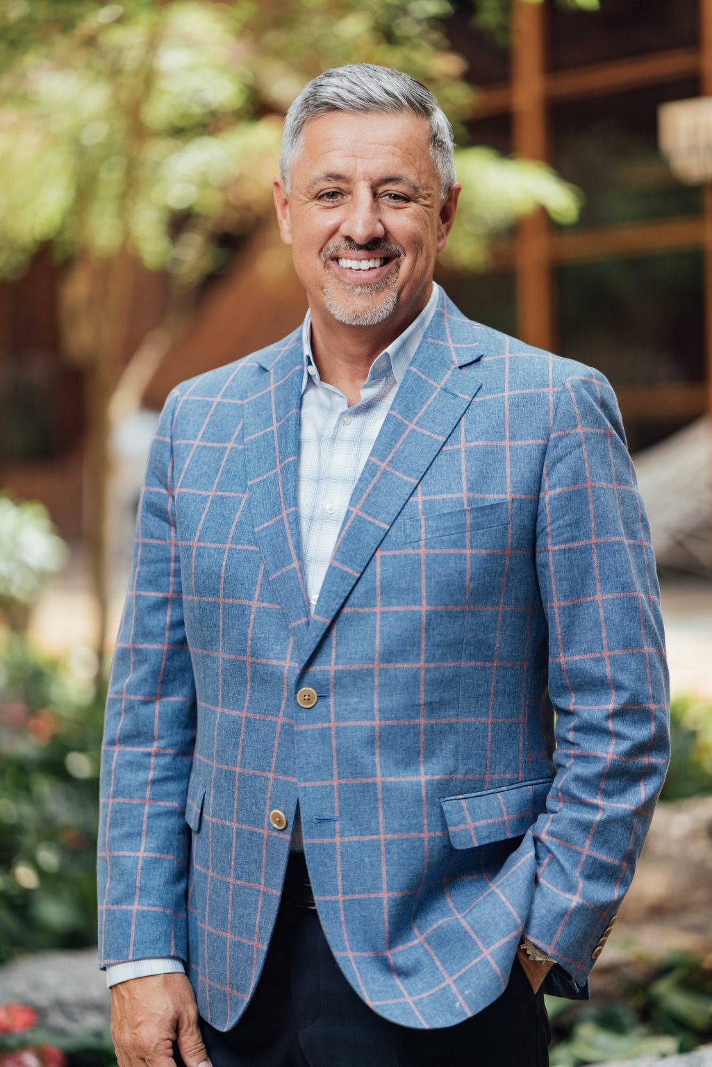 Meet Our Team | Lasting Mark