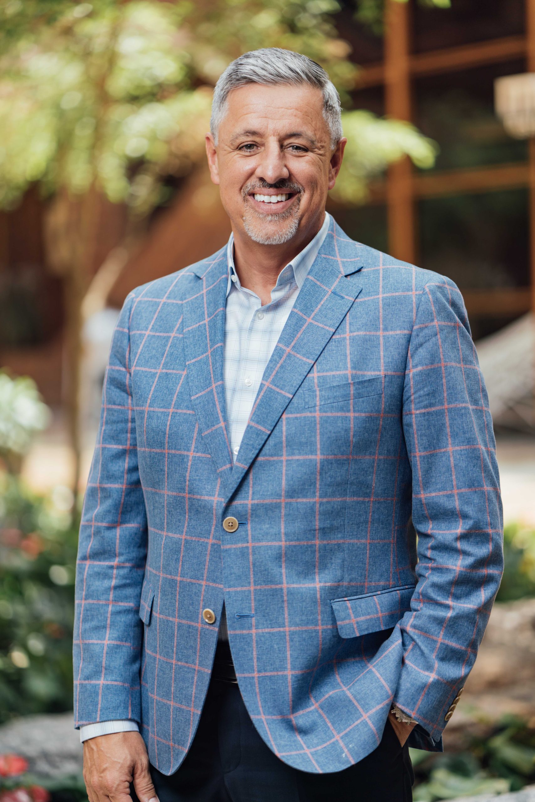 Meet Our Team | Lasting Mark