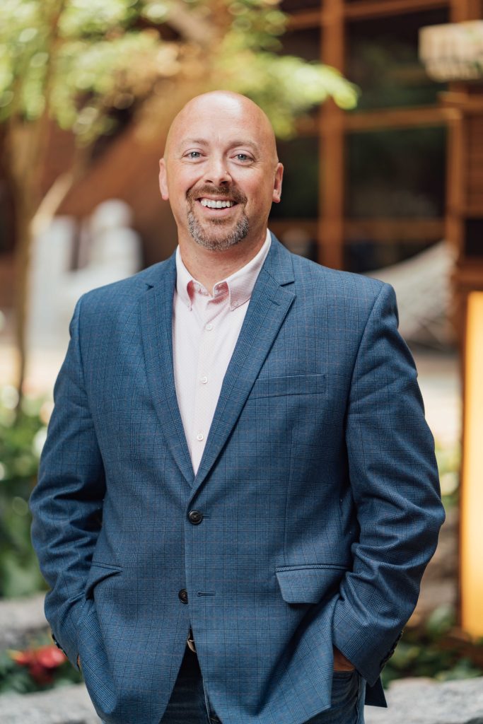 Meet Our Team | Lasting Mark